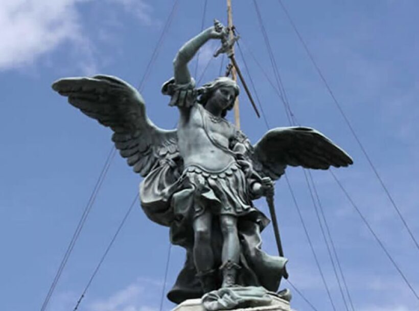 Rome: Private Walking Tour of Castel Sant'Angelo - Final Thoughts