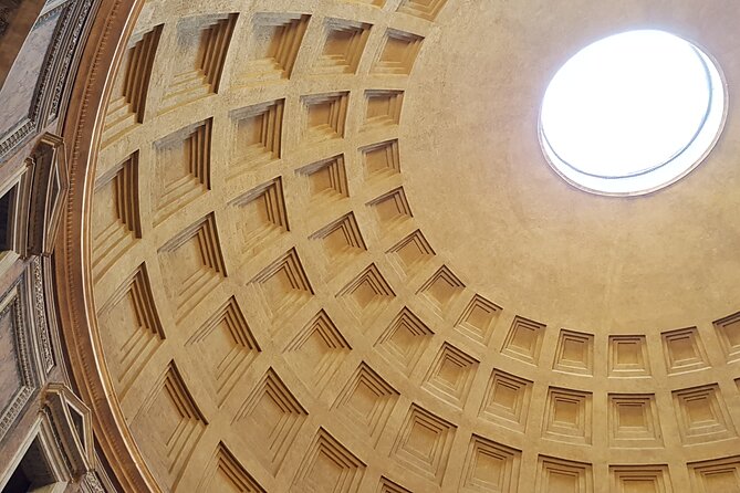 Rome Private Walking Tour: Spanish Steps, Pantheon, Trevi, Navona - Accessibility and Participation