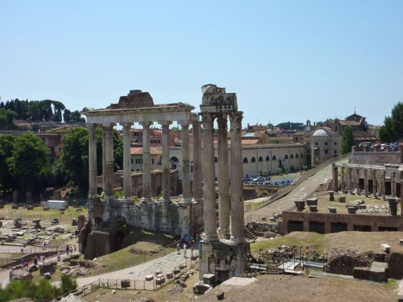 Rome Private Walking Tour - Practical Details & Value