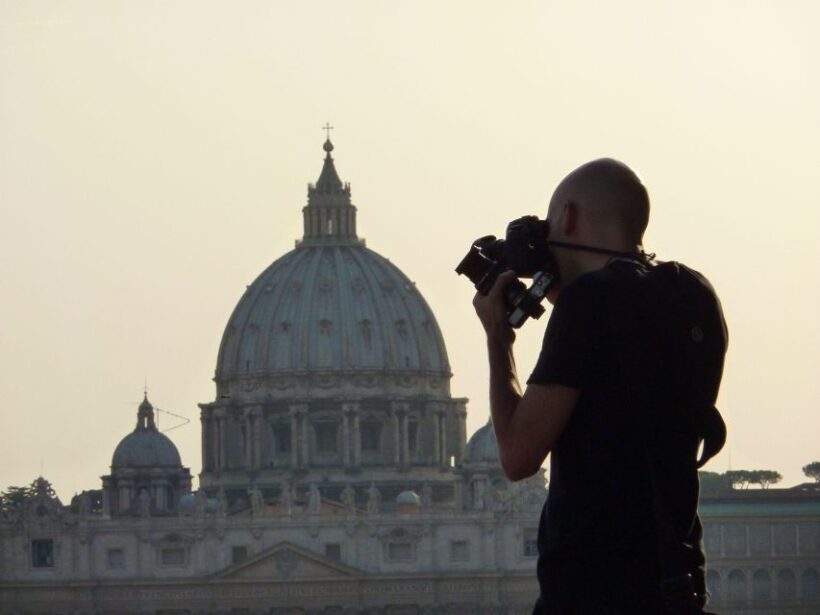 Rome Private Walking Tour - FAQ
