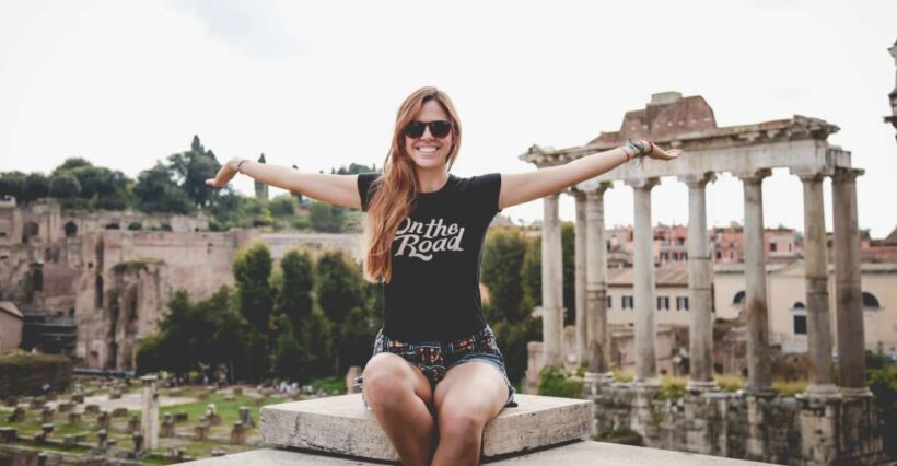 Rome: Private Walking Tour with Gelato Tasting - A Closer Look at the Tour Experience