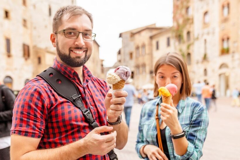 Rome: Private Walking Tour with Gelato Tasting - Frequently Asked Questions
