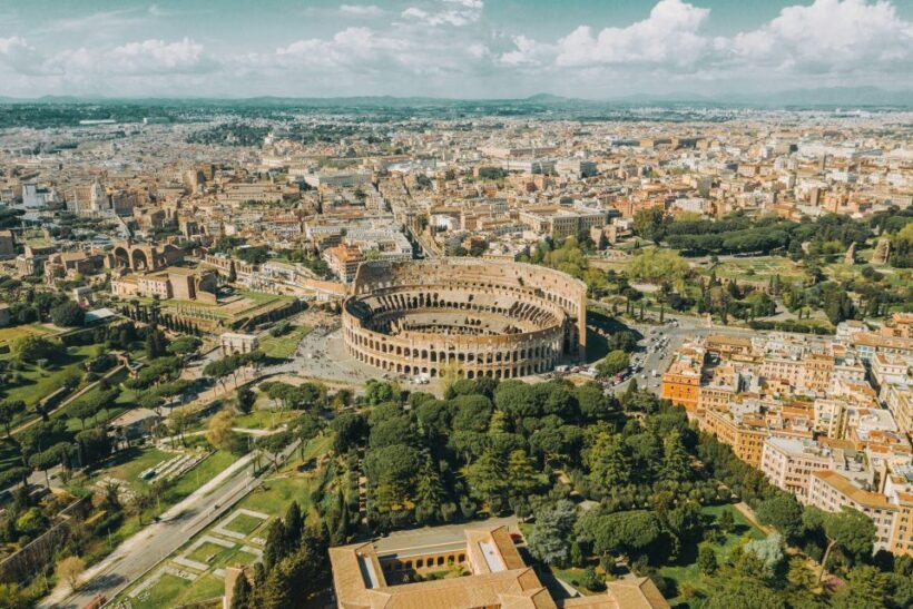 Rome: Private Walking Tour with Professional Guide - Who Will Love This Tour?
