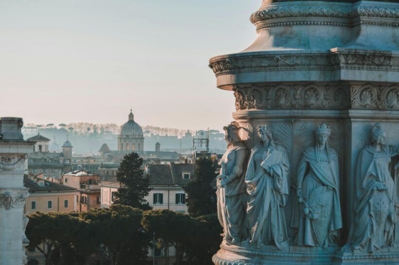 Rome: Private Walking Tour with Professional Guide - The Sum Up