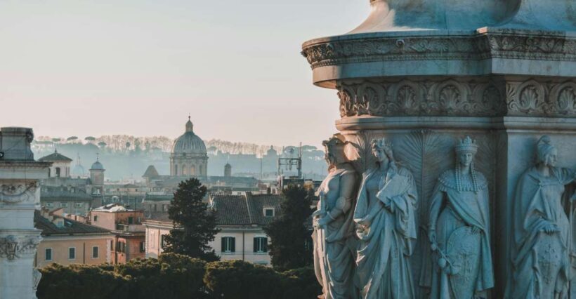 Rome: Private Walking Tour with Professional Guide - FAQ