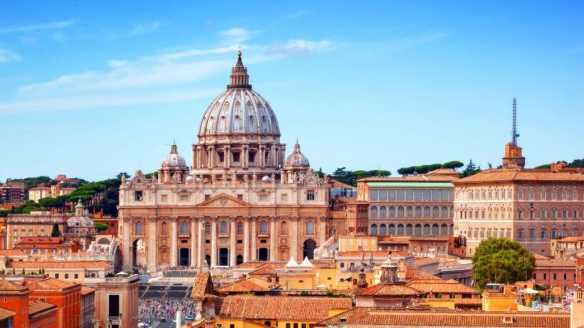 Rome: Private Wheelchair Tour Vatican Museums & Chapel - The Sum Up