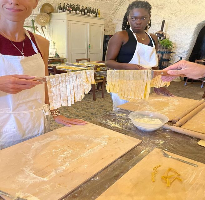 Rome: Private Wine Tour and Pasta Making Class in a Winery - Final Thoughts: Is It Worth It?