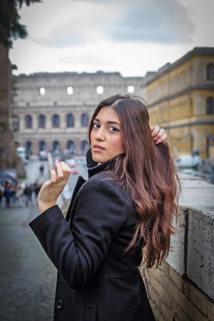 Rome: Professional Photo Shoot Experience - Introduction