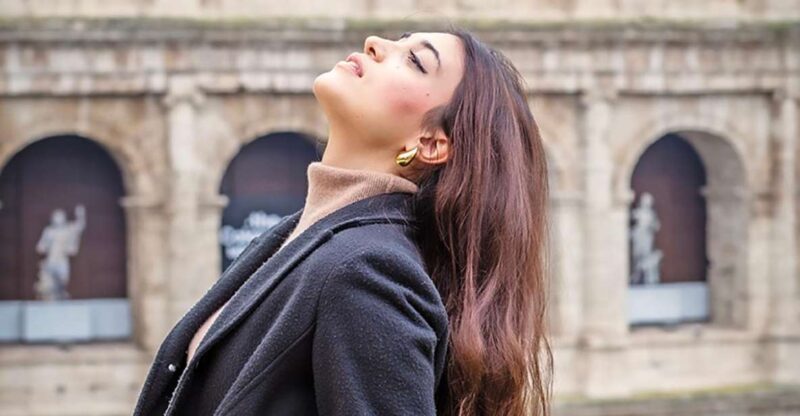 Rome: Professional Photo Shoot Experience - The Itinerary: How the Photo Shoot Unfolds