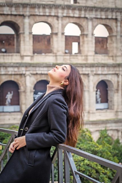 Rome: Professional Photo Shoot Experience - The Value of This Experience