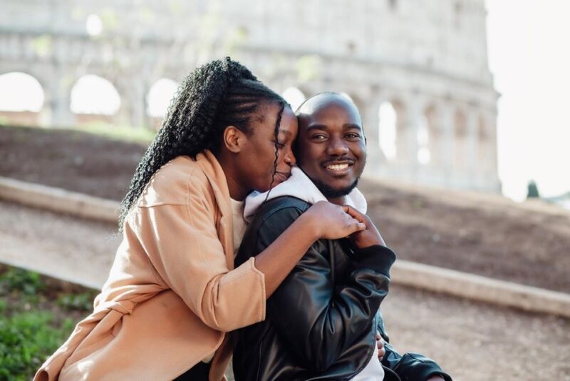 Rome: Professional Photo Shoot Experience - Who Will Love This?