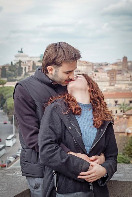 Rome: Professional Photo Shoot Experience - Practical Tips for Making the Most of Your Photo Shoot