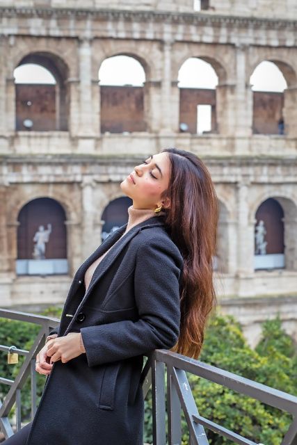 Rome: Professional Photo Shoot Experience - Final Thoughts