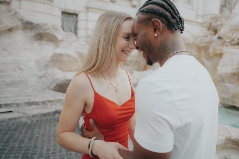 Rome: Professional Photographic Service at Trevi Fountain and Pantheon - The Experience in Detail: What to Expect from Beginnning to End