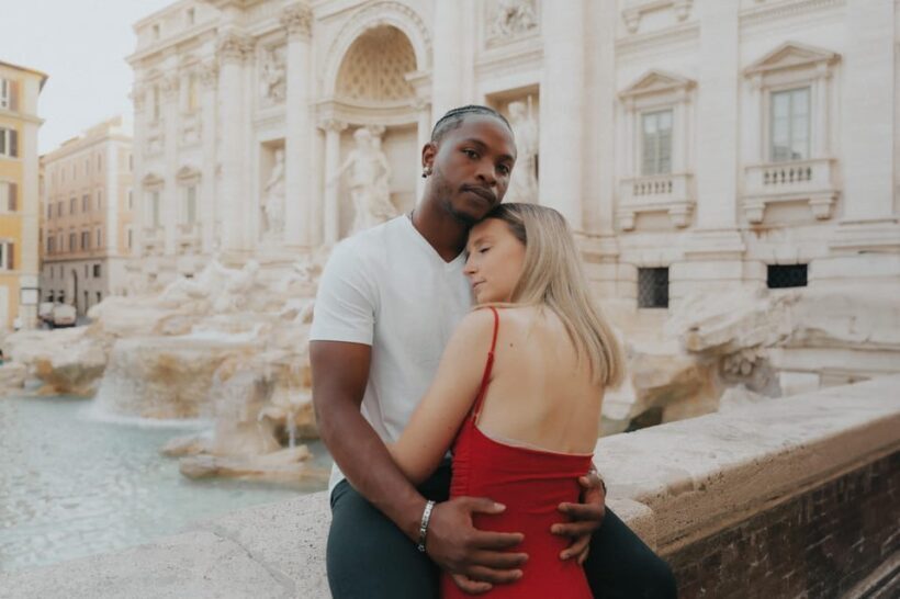 Rome: Professional Photographic Service at Trevi Fountain and Pantheon - Who This Tour Is Best For