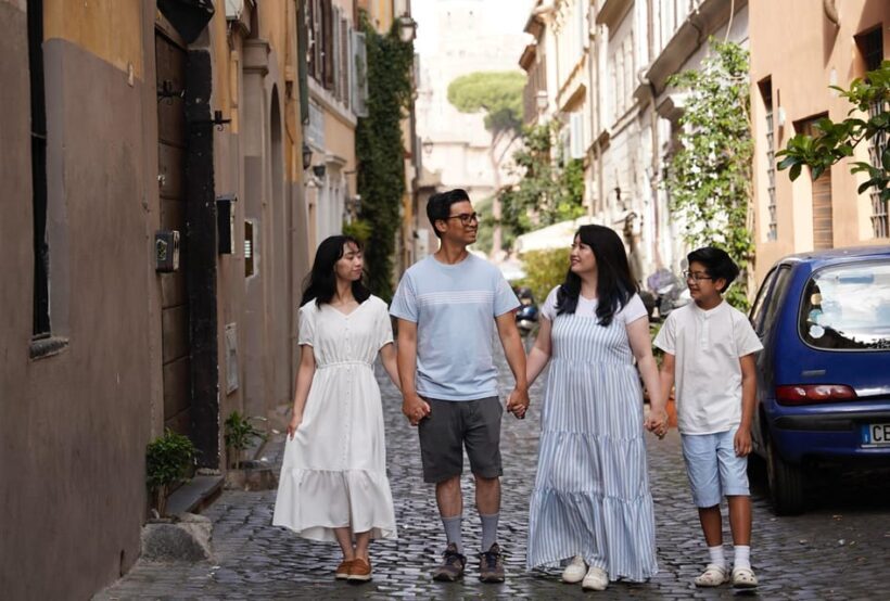 Rome: Professional Photoshoot Experience - The Sum Up