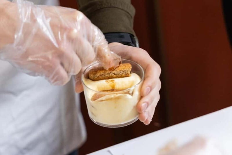 Rome: Ravioli, Fettuccine and Tiramisu Cooking Class - The Reviews Speak Volumes