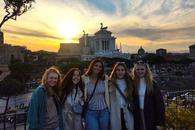 Rome: Rione Monti Food Tasting Tour - What Makes This Tour Stand Out?