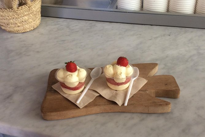 Rome: Rione Parione Private Walking Food Tour - Key Points