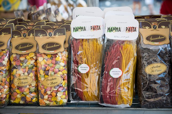 Rome: Rione Parione Private Walking Food Tour - Booking and Cancellation Policy