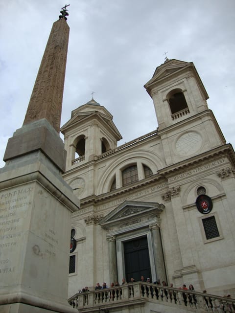 Rome: Roma Doce Roma Tour - Cafés, Sweetshops and Sights - Capturing Unforgettable Moments