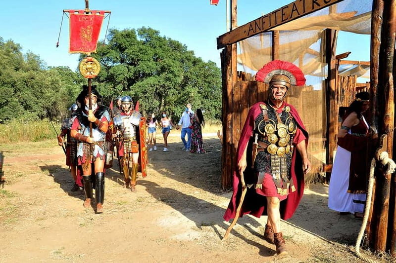 Rome: Roma World, the park to live a day as an Ancient Roman - Who Would Enjoy Roma World?