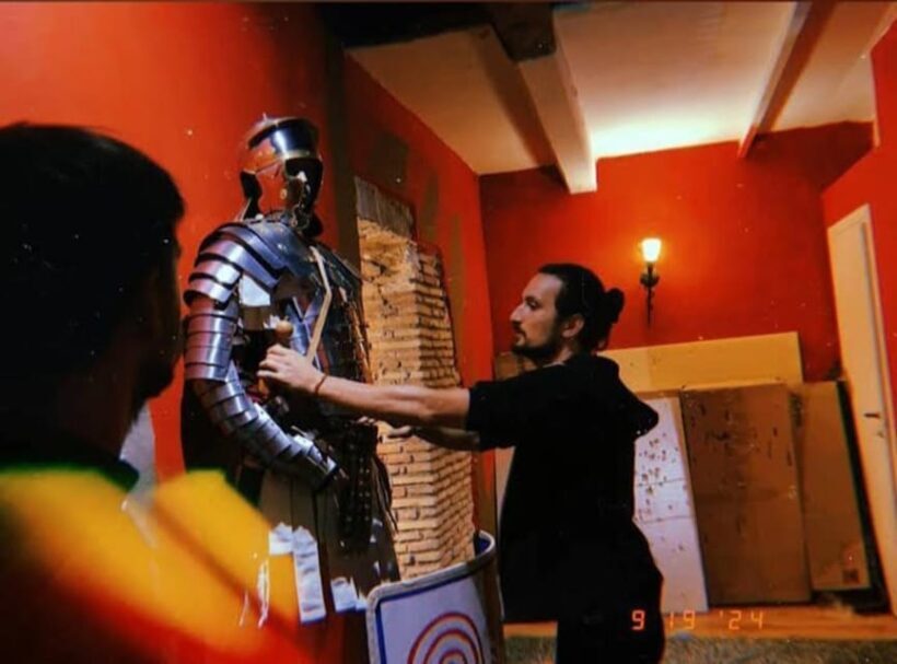 Rome: Roman Army Experience - A Deep Dive into the Roman Army Experience