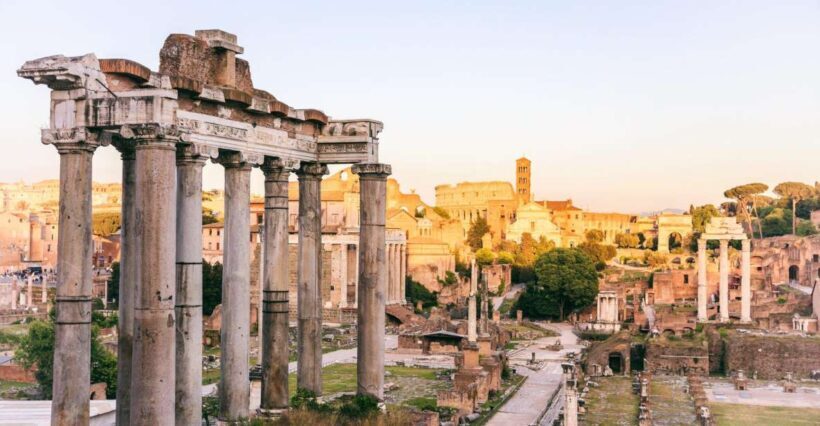 Rome: Roman Forum and Palatine Hill Guided Tour - What’s Included and What’s Not