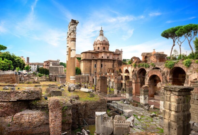 Rome: Roman Forum and Palatine Hill Guided Tour - The Experience: Why It Matters for Travelers