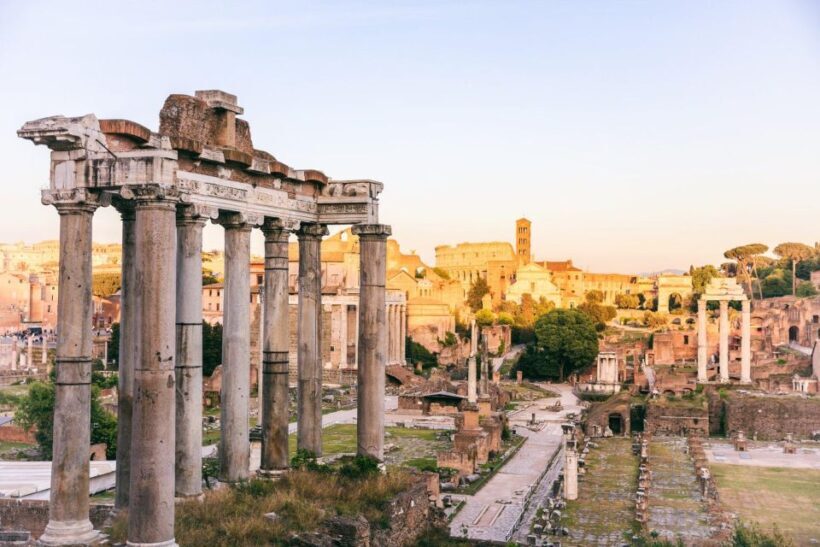 Rome: Roman Forum and Palatine Hill Guided Tour - The Practical Side: What to Know Before You Go