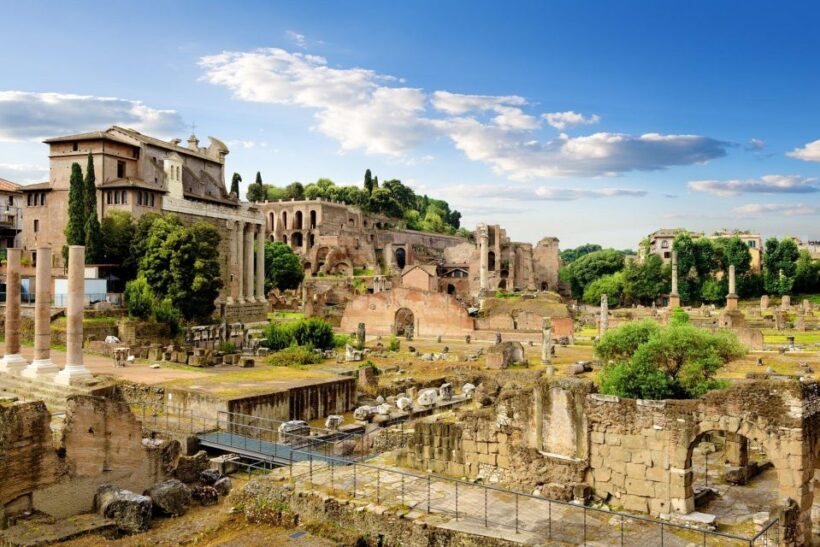 Rome: Roman Forum and Palatine Hill Guided Tour - In Summary: Who Should Consider This Tour?