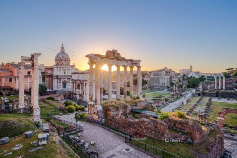 Rome: Roman Forum and Palatine Hill Guided Tour - Frequently Asked Questions