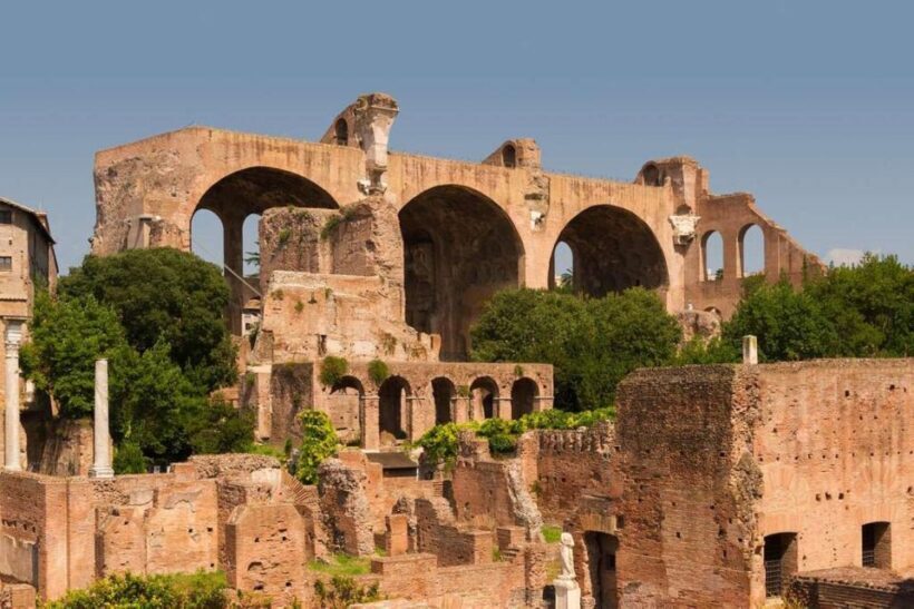 Rome: Roman Forum and Palatine Hill Licensed Guided Tour - What to Expect: The Experience in Detail