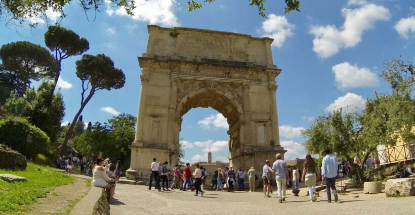 Rome: Roman Forum, Palatine, and Circus Maximus Tour - The Sum Up