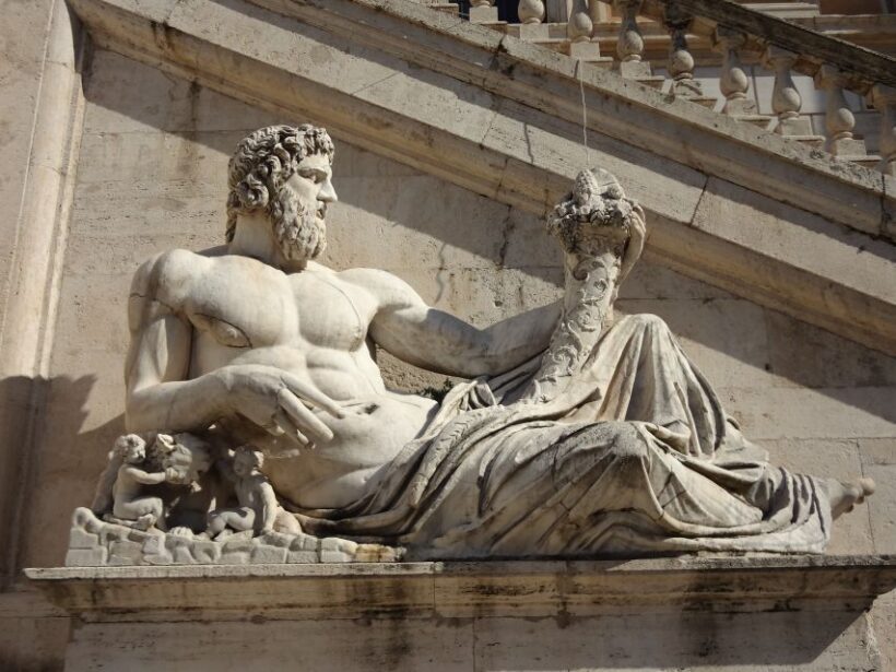 Rome: Roman & Greek Mythology Private Walking Tour - Final Thoughts on Value and Experience