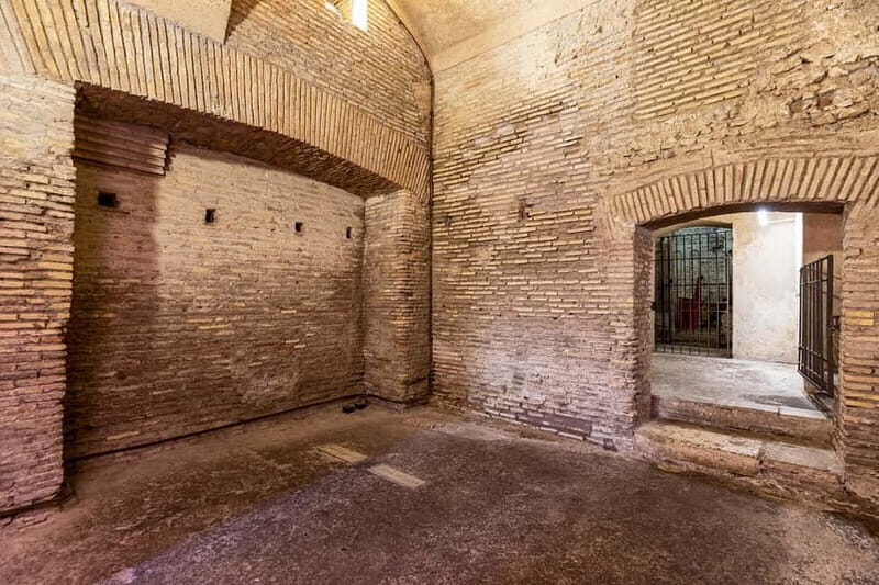 Rome: Roman House of the Celio Hill Ticket & App Audioguide - FAQs