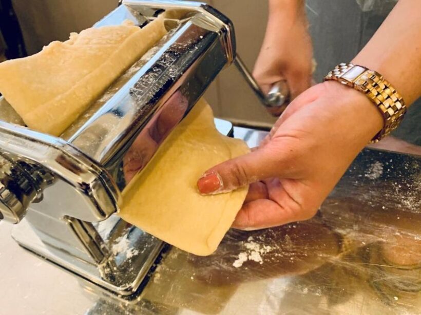 Rome: Roman Master Chef Cooking Class with Wine - The Practical Side