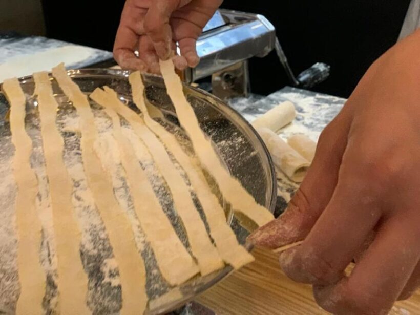 Rome: Roman Master Chef Cooking Class with Wine - Who Will Love This Experience