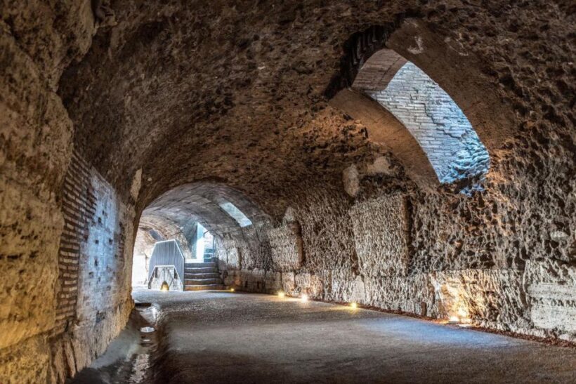 Rome: Roman Piazzas with Colosseum and Roman Forum Tour - Who Should Consider This Tour?