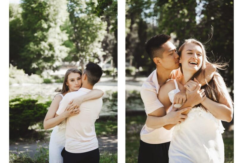 Rome: Romantic Couple Photoshoot at Villa Borghese - Who Will Love This Experience?