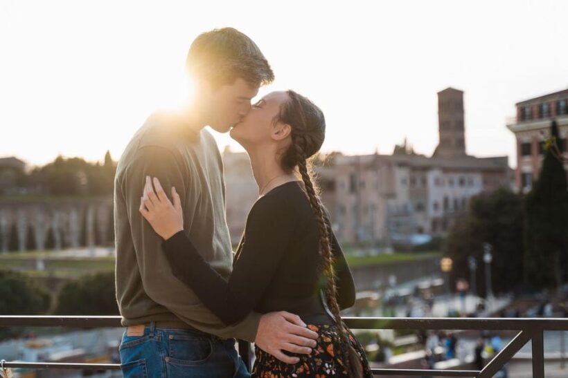 Rome: Romantic Couple Photoshoot Tour VIP - What the Photos and Experience Mean for You