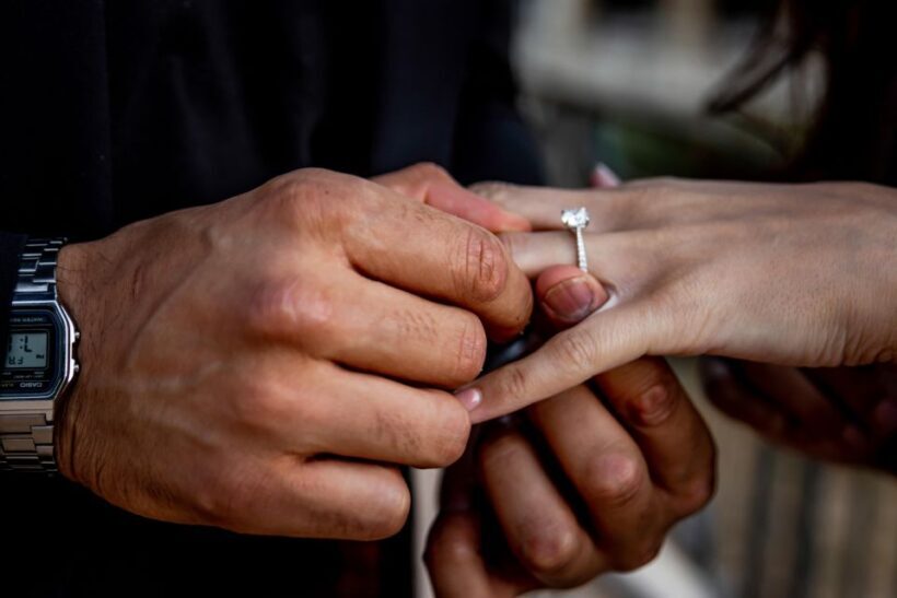 Rome: Romantic Proposal Shooting - Frequently Asked Questions