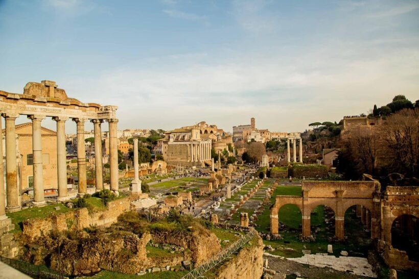 Rome: Rome in One Day E-Bike Tour with Lunch - Why Choose the Rome in One Day E-Bike Tour?
