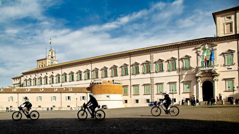 Rome: Rome in One Day E-Bike Tour with Lunch - Final Thoughts