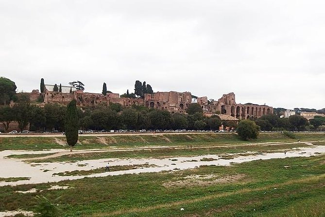 Rome S 8 Best Highlights Half Day Private Tour - Roman Forum: The Heart of Ancient Rome