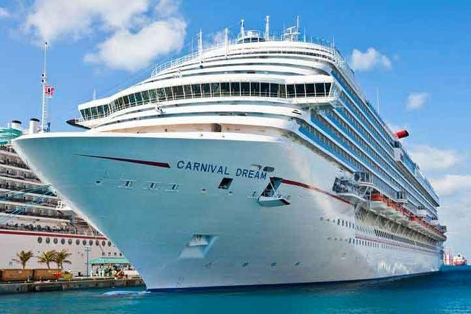 Rome' s best and Vatican Museums from Civitavecchia Port Day Tour - Key Points