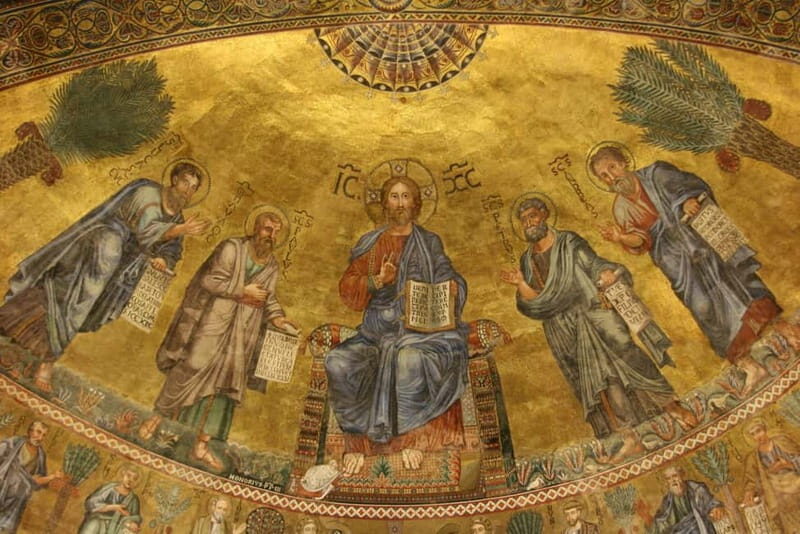 Rome: Saint Paul Outside the Walls Tour - The Holy Doors and Jubilee Significance
