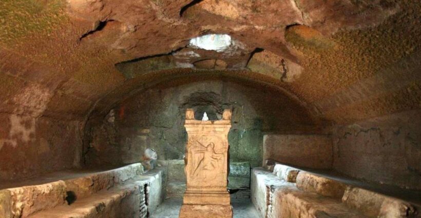 Rome: San Clemente Underground and Basilica Guided Tour - A Closer Look at What to Expect
