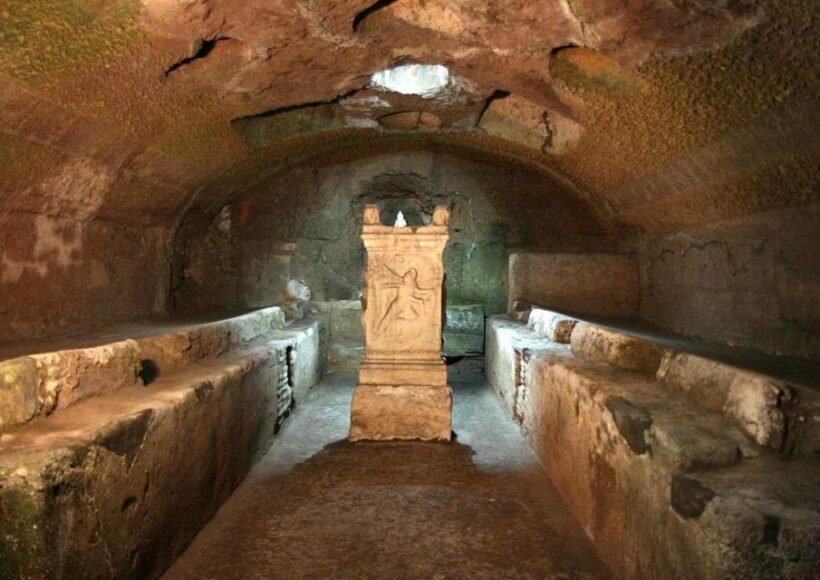 Rome: San Clemente Underground and Basilica Guided Tour - The Impact of the Guided Experience