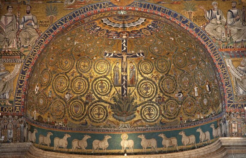 Rome: San Clemente Underground and Basilica Guided Tour - Who Will Love This Tour?